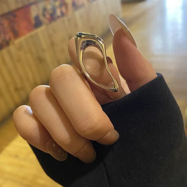 Кольцо