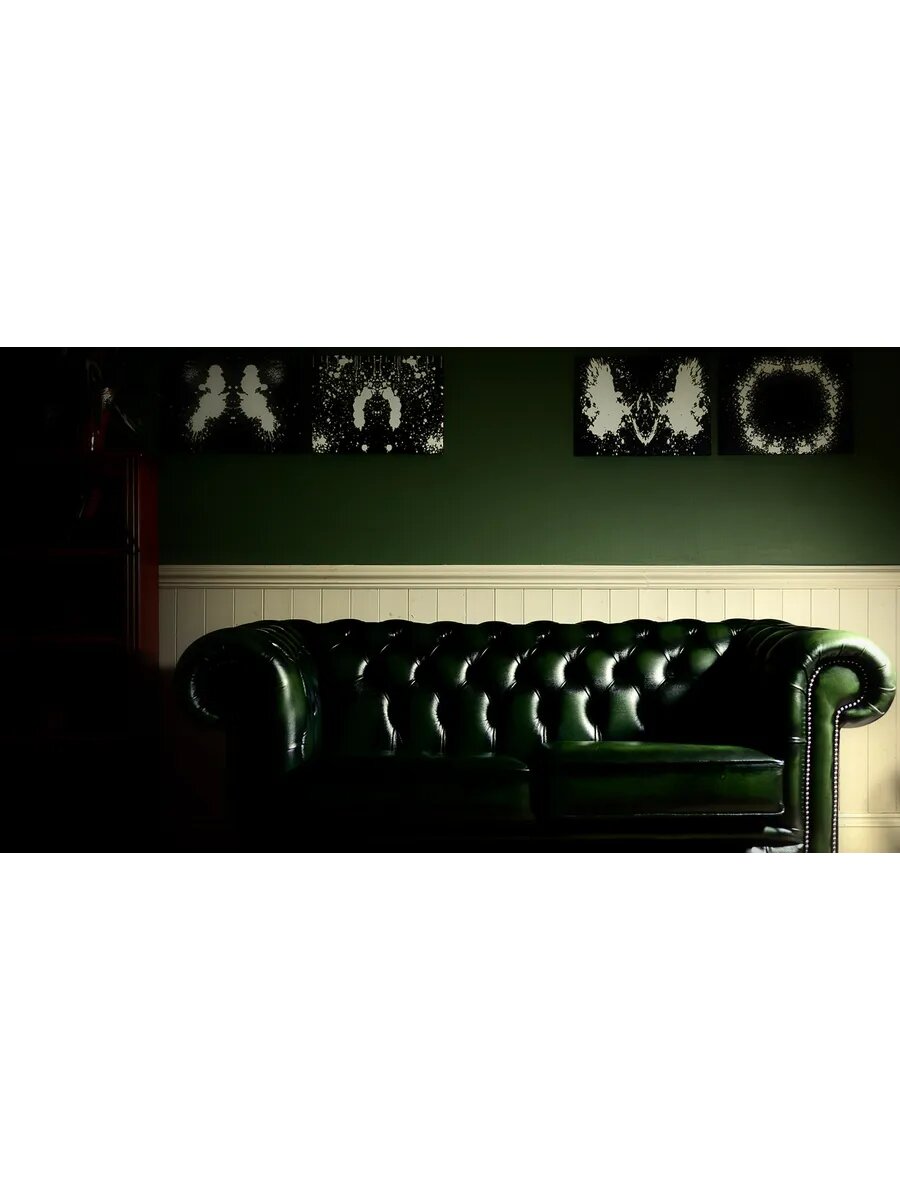 The Infectious Madness of Doctor Dekker PS4 & PS5