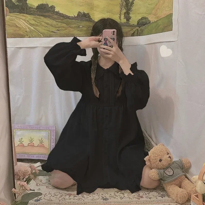 Платье