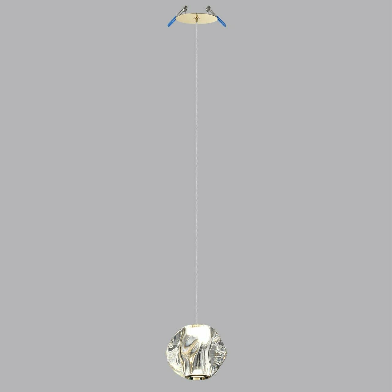 Подвес ODEON LIGHT JEMSTONE 5085/5L — фото 1