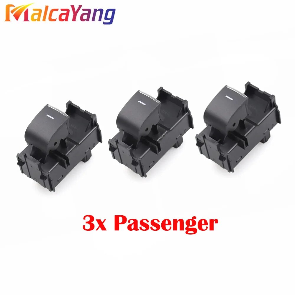 Главный переключатель дверного окна с электроприводом 84040‐F4050 84040‐42030, подходит для Toyota Rav4/CHR 3X Passenger