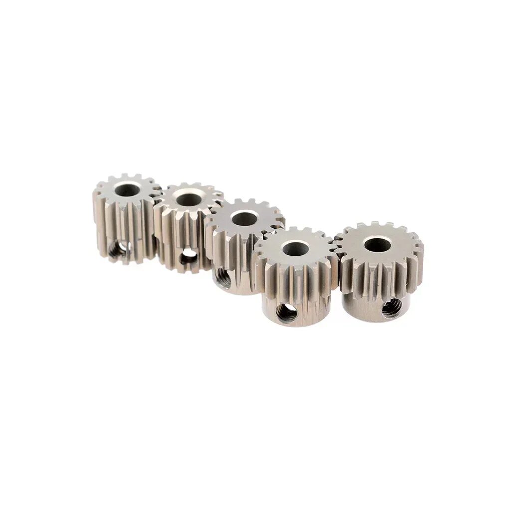 Шестерня NeebRC M0.6 22T 3.175mm — фото 1