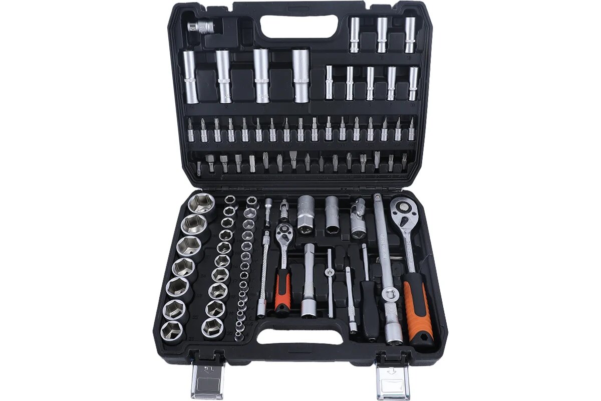 Gigant DIY набор инструментов, 94 предмета, GDAS-94