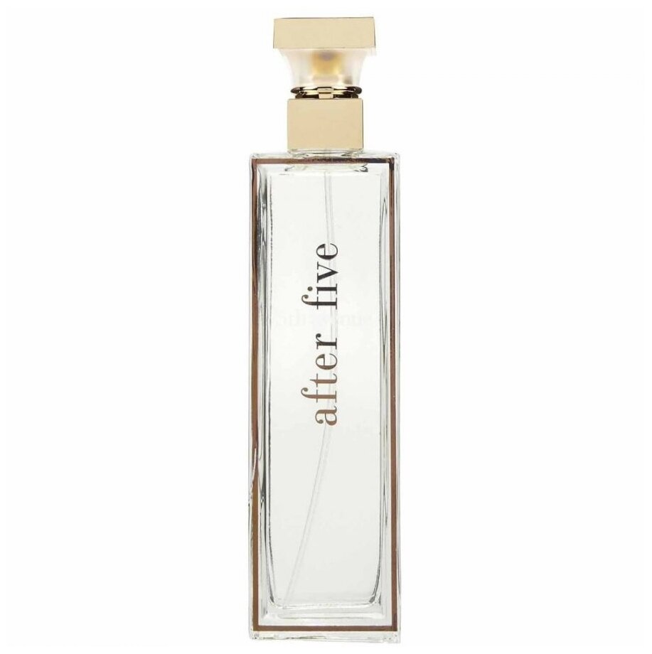 Парфюмерная вода Elizabeth Arden Женская 5th Avenue After Five 125 мл