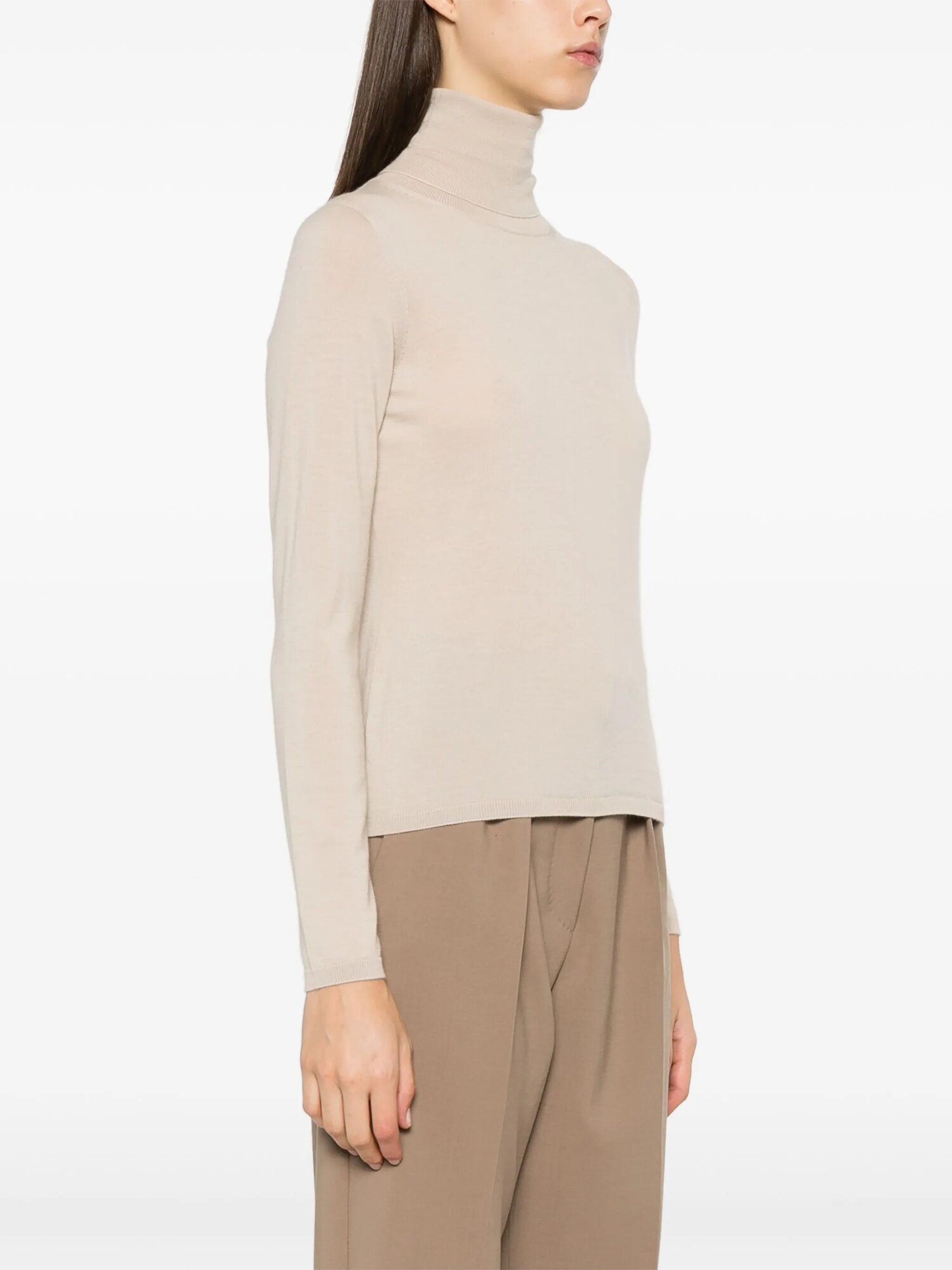 Свитер Max Mara Adda, размер 46 — фото 1