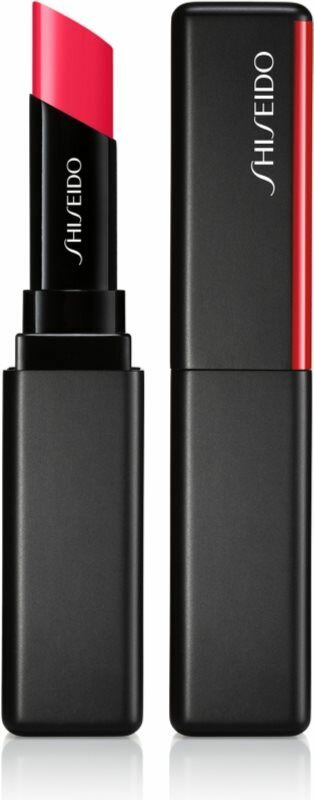 Shiseido Тонирующий бальзам для губ с увлажняющим эффектом ColorGel LipBalm 2 г оттенок 105 Poppy (cherry)