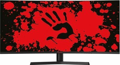Монитор Bloody MN340W