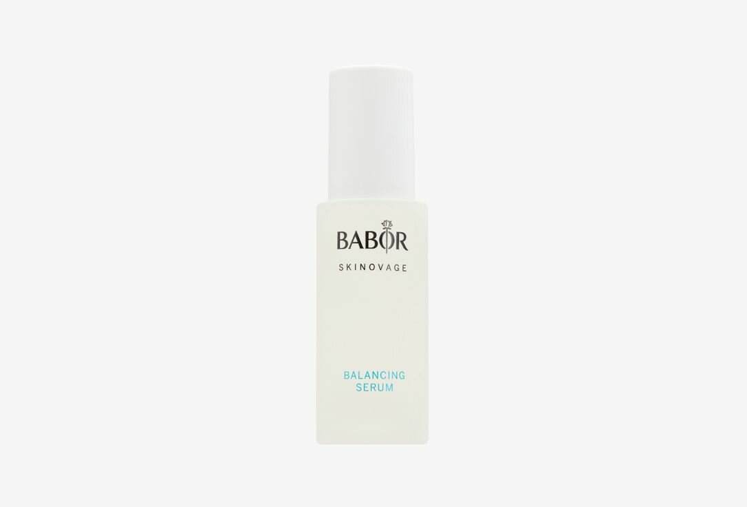 Сыворотка для лица BABOR Balancing Serum 30 мл
