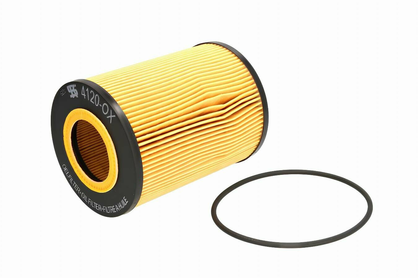 Фильтр масляный DAF XF95 50014120 (Kolbenschmidt)