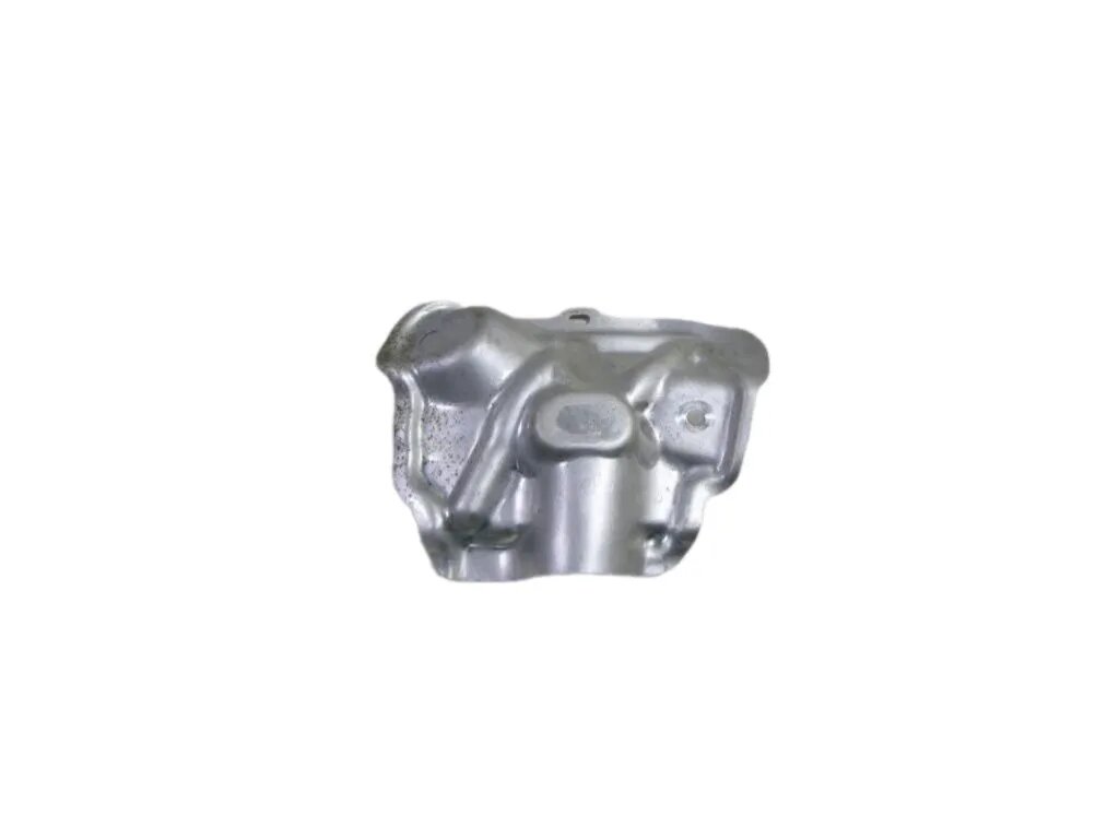 Экран тепловой выпускного коллектора нижний для Лада Веста, для Лада Икс Рей