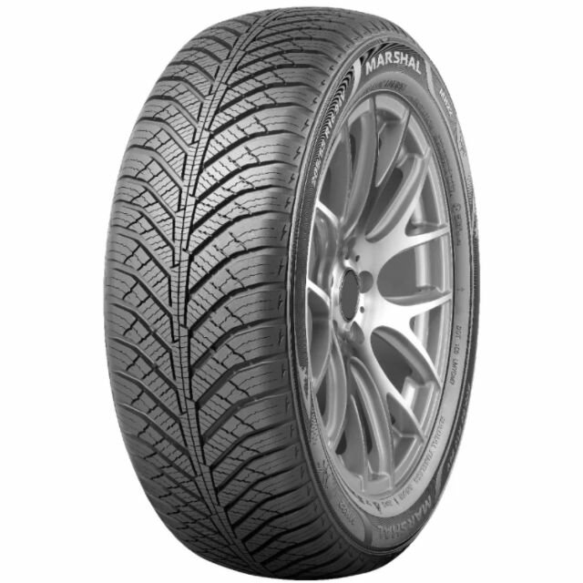 Летняя автошина Marshal MH22 145/80 R13 75T