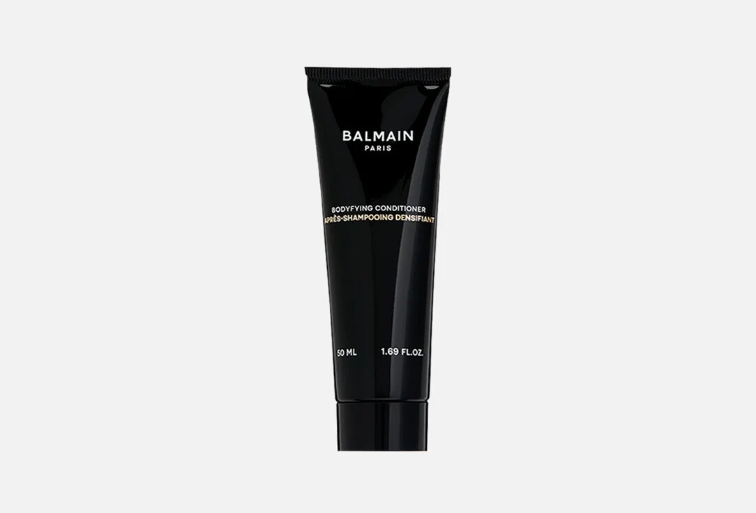 Уплотняющий кондиционер для волос Balmain Paris Hair Couture Homme Bodyfying, 50 мл
