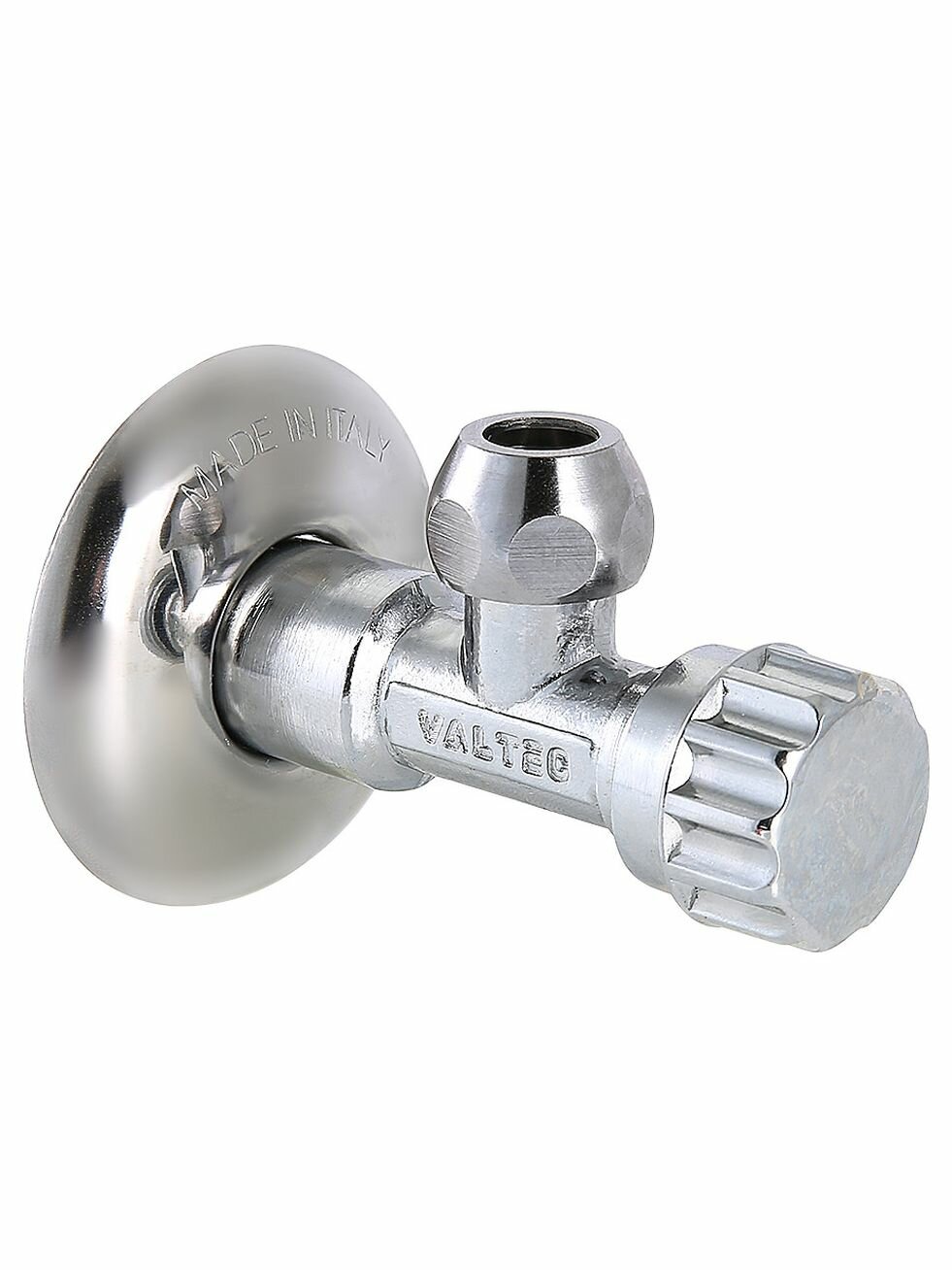 Вентиль VALTEC 1/2"НхМ10 для подключения с/т приборов, VT.281. GBC.0410