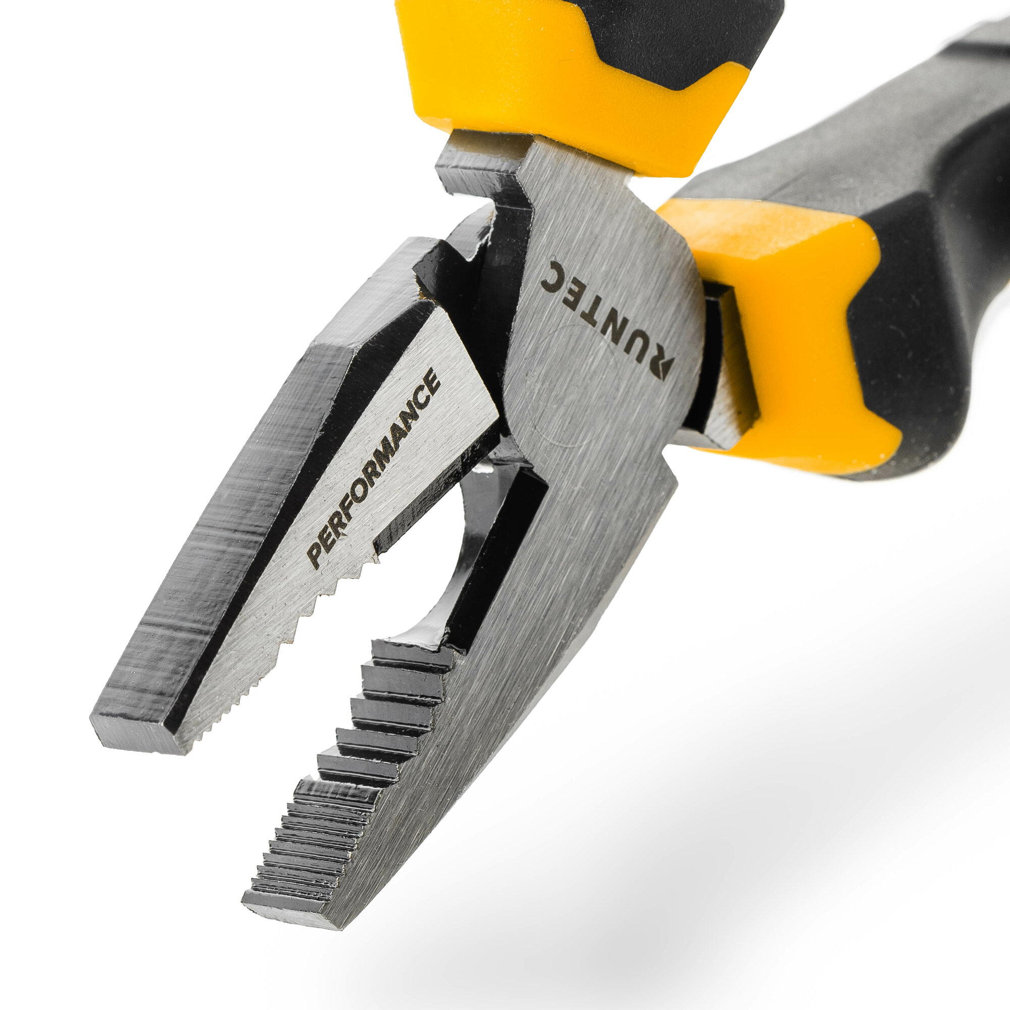 RUNTEC RT-PLR01200 Плоскогубцы комбинированные RUNTEC 200 мм