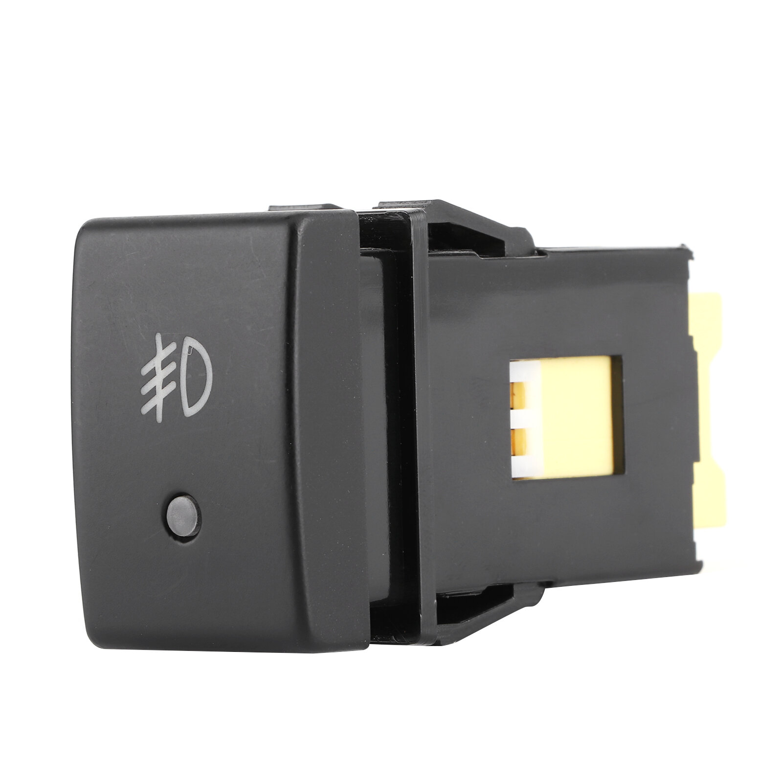 Кнопкапереключенияпротивотуманныхфар,3-контактный, автомобильныйаксессуардлямодификации, подходитдляSuzukiGrandVitara/Jimny.