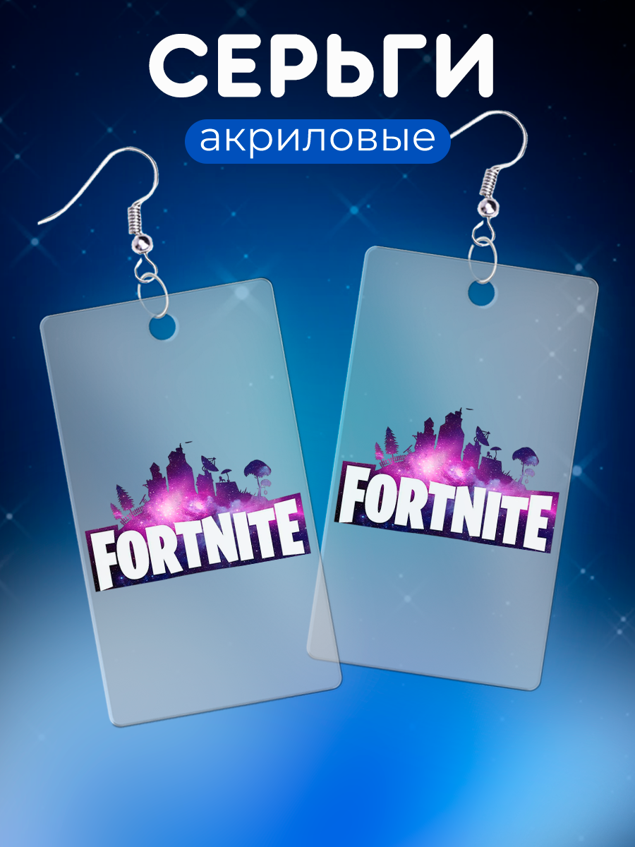 Серьги одиночные IREVIVE