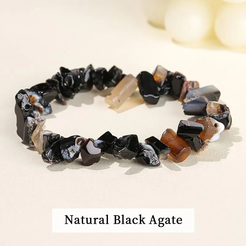 Браслет BUY BAO JI