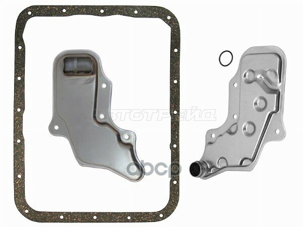 Фильтр АКПП Subaru Legacy 89-94 Sat арт. ST-31728-AA011