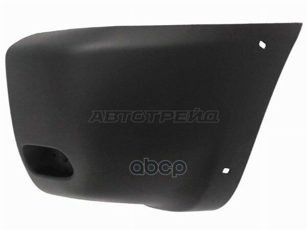 Клык бампера Toyota RAV4 (CA20) 00-05 (Сзади/ Справа/ Под расширитель(и)/ 5D) Sat арт. ST-TYY2-087-A1
