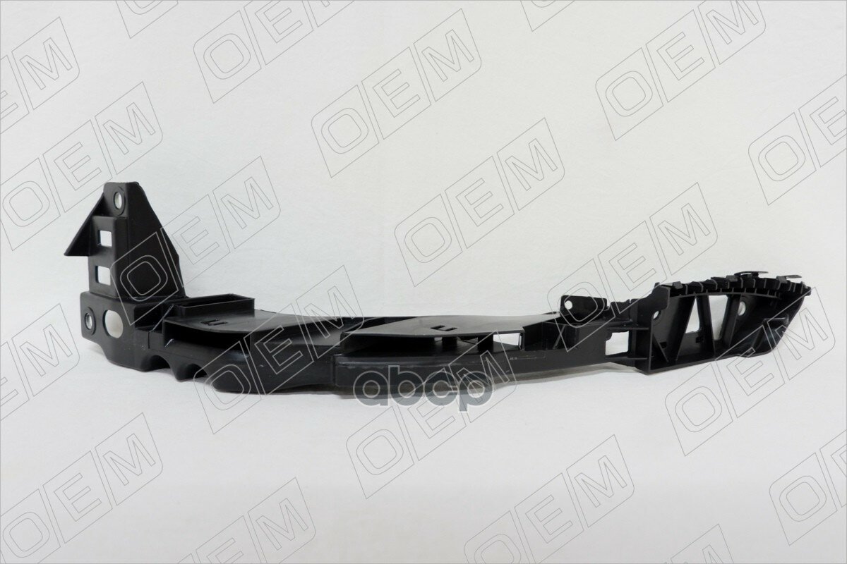 Кронштейн фары левой O.E.M. арт. OEM0001KFL