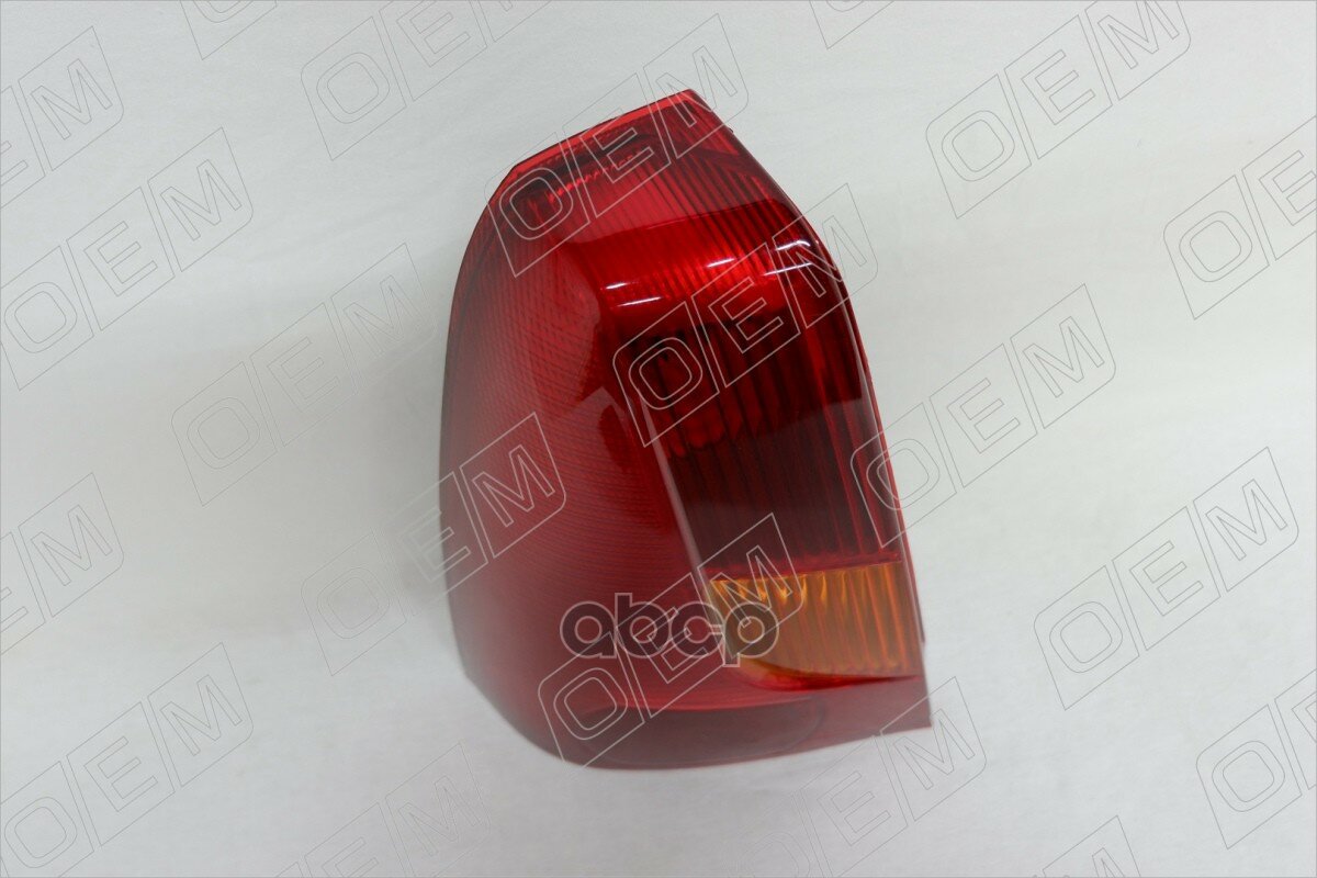 Фонарь левый O.E.M. арт. OEM0068FONL