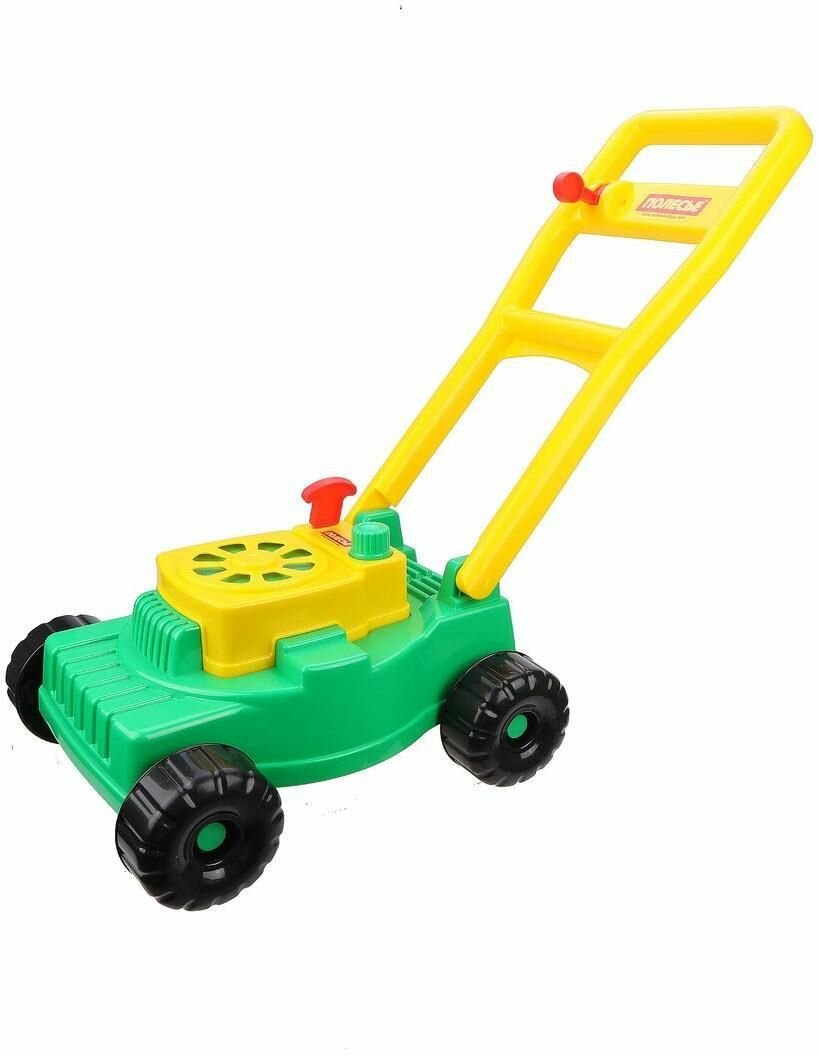 Газонокосилка Полесье №5 (62628)