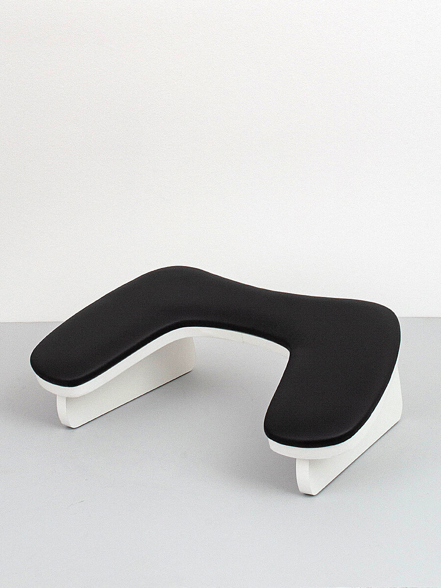 Подставка для маникюра, подставка для рук маникюрная OLMI Premium