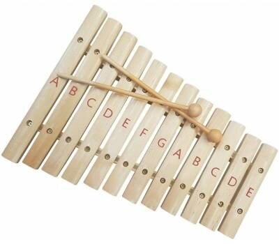 Flight FX-12 - Ксилофон диатонический