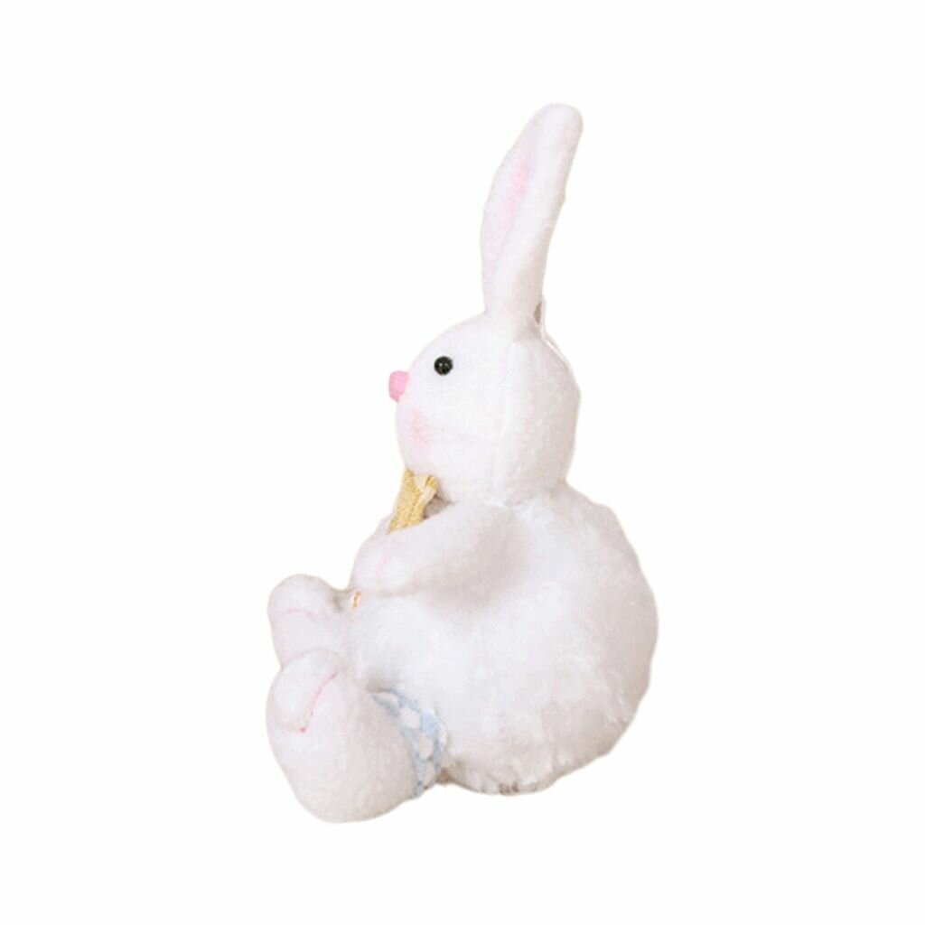 Аксессуар для Пасхи, Пасхальное украшение кролика - мужской вариант A