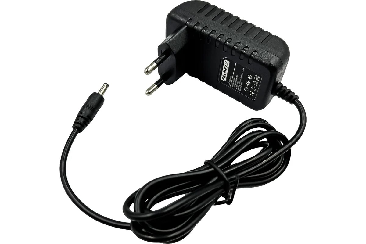 PALMEXX Адаптер питания HCH006, 5V-2A, 3.5x1.35, 1.5м PX/HCH-006