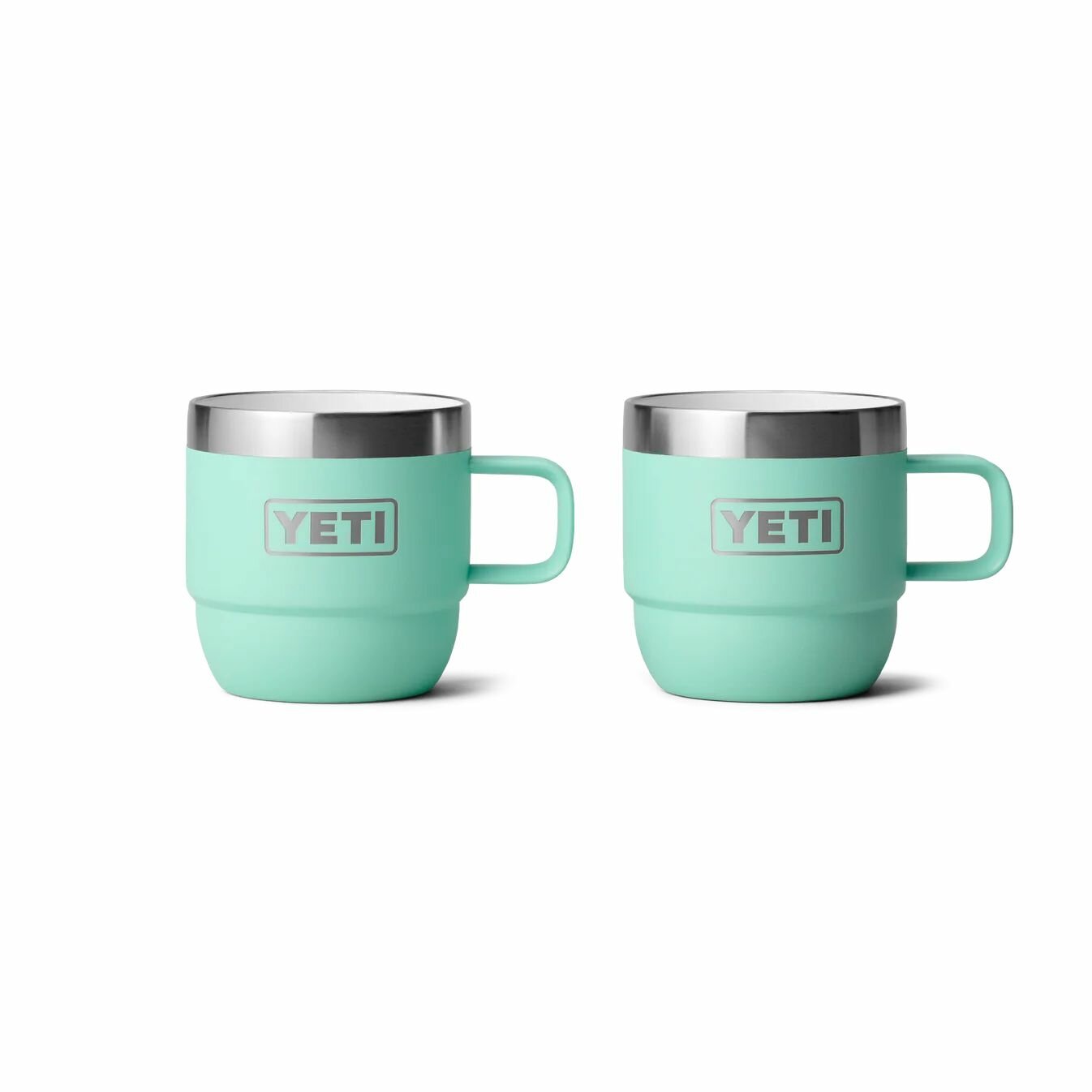 YETI набор термокружек Rambler (Seafoam) 177мл