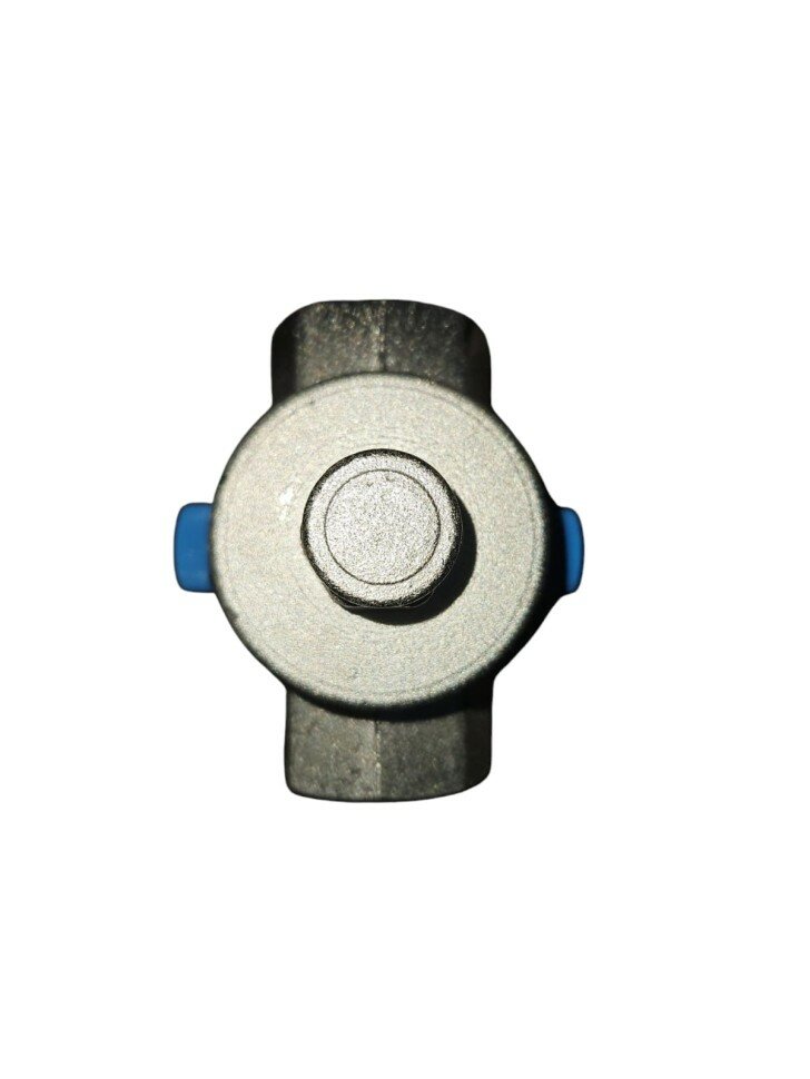 Редуктор давления IVR 305 1" вн/вн с выход. под манометр (130510001)