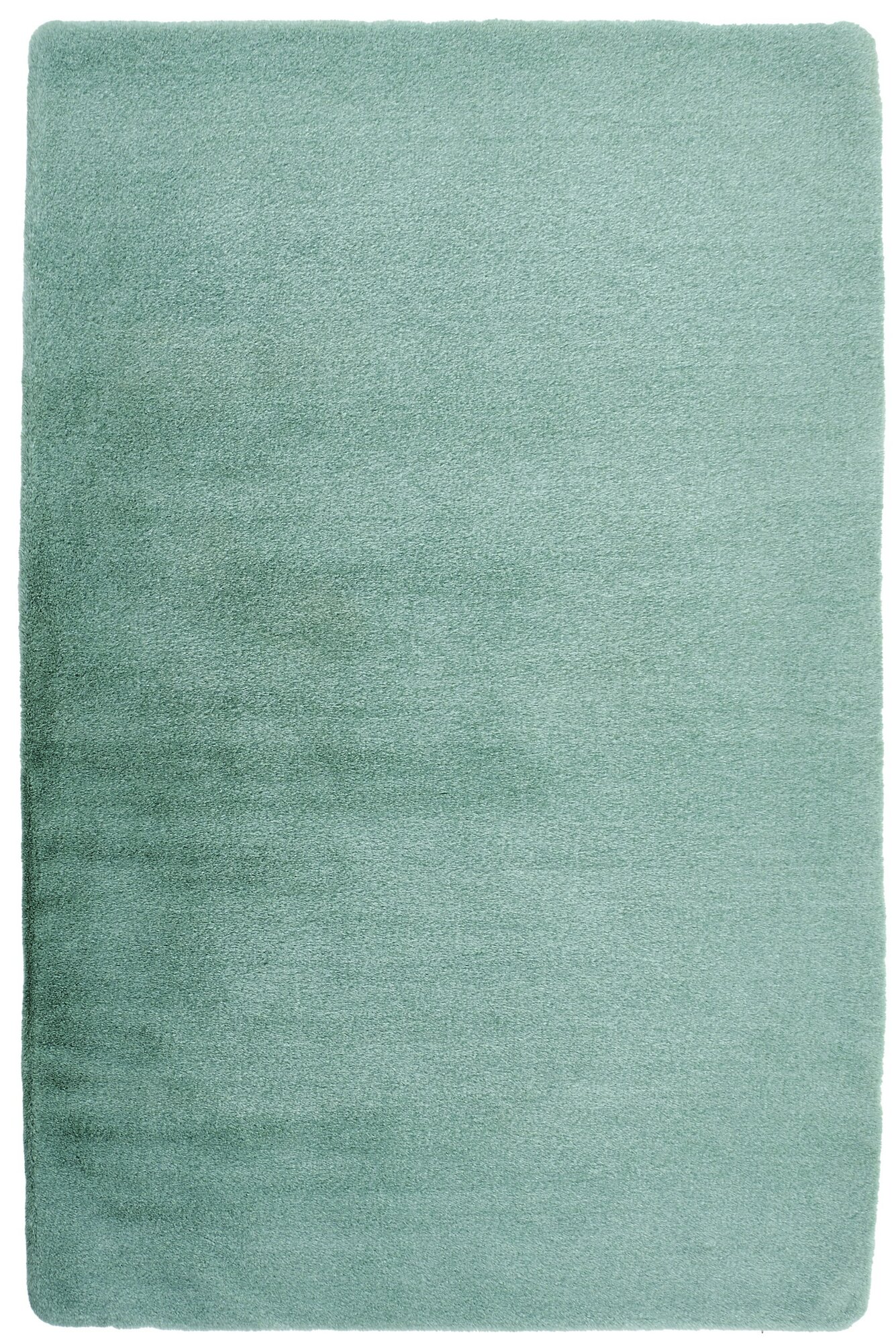 Ковер Bingo Mix 120x180 см полиэстер цвет мятный