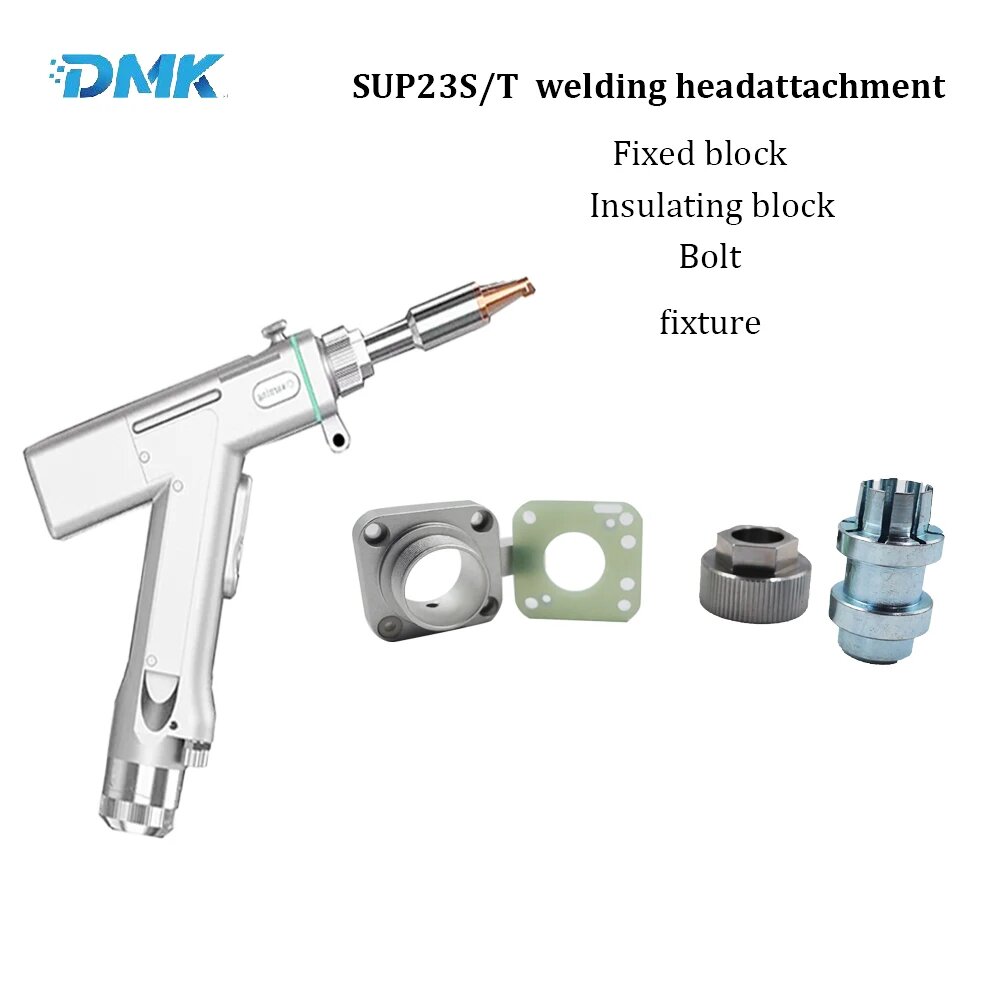Запчасть для сварочного пистолета DMK SUP23S/T, screw bolt