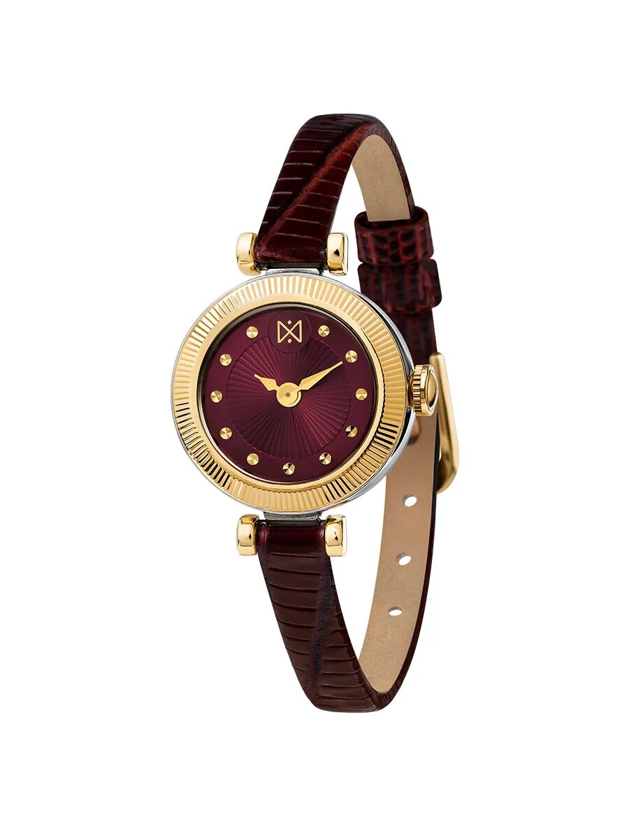 Наручные часы Viva, золото + серебро