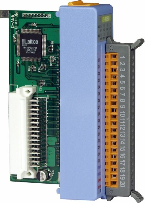 Модуль I-8050 CR, 1шт