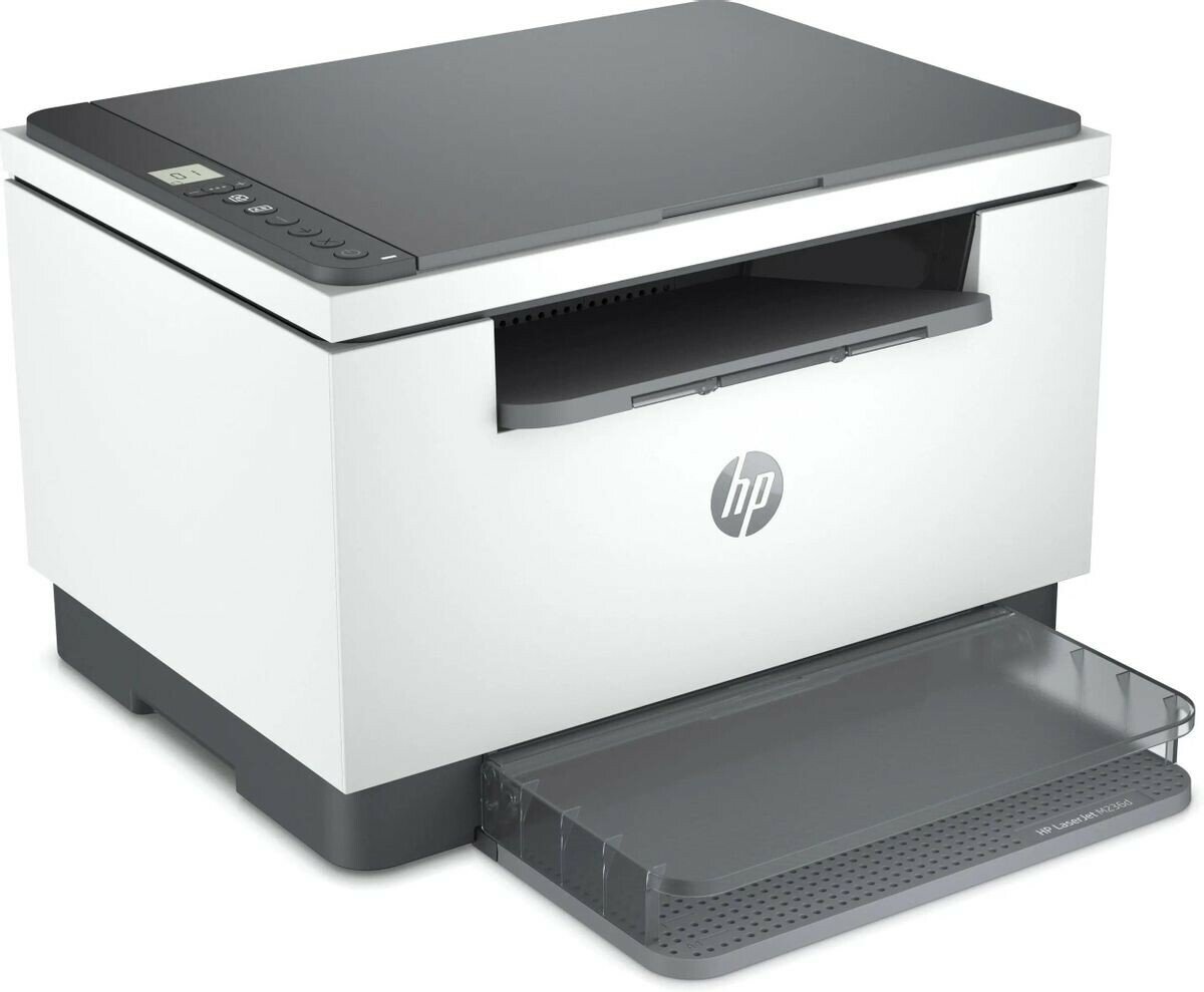 Многофункциональное устройство HP LaserJet M236d (9YF94A)
