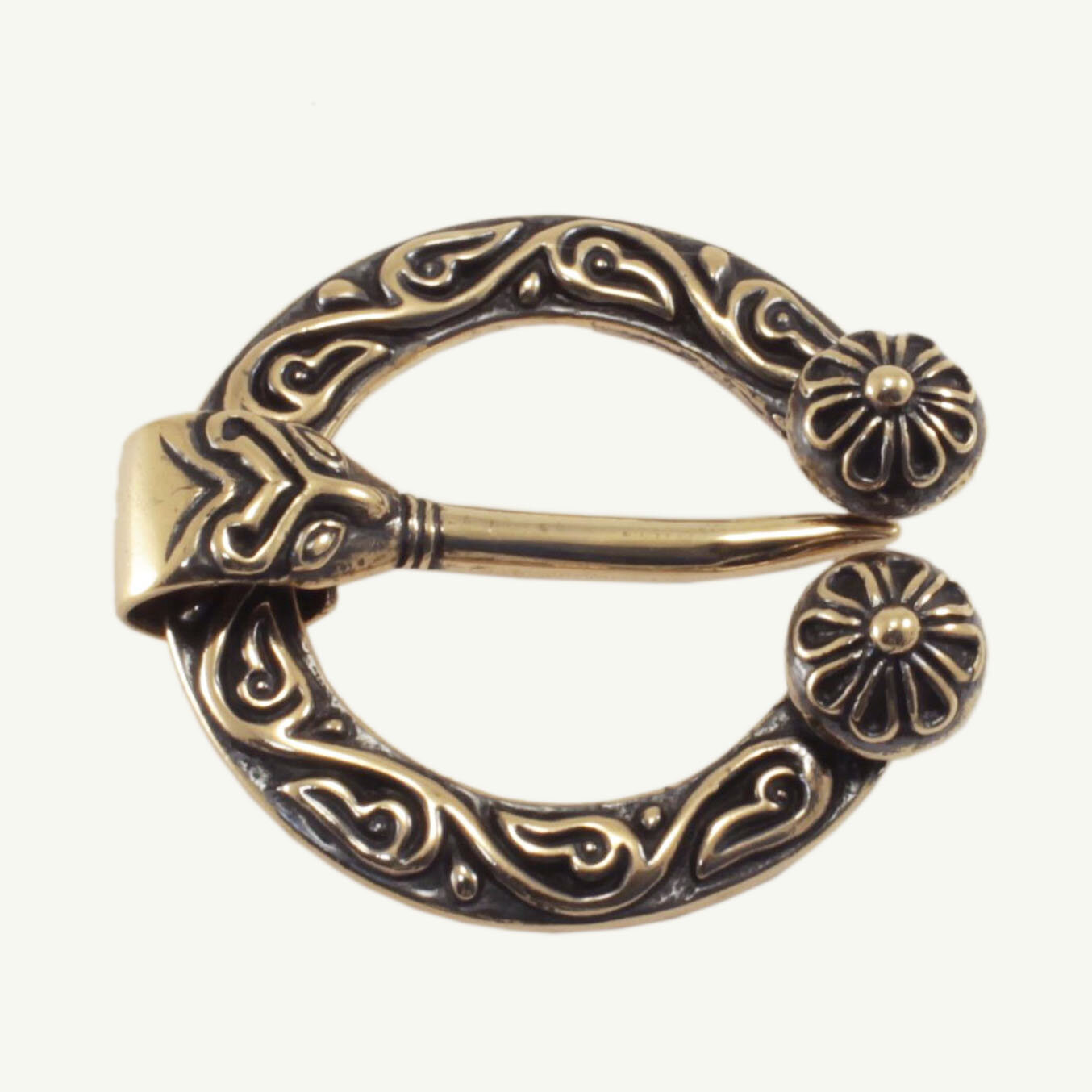 Зажим для платка