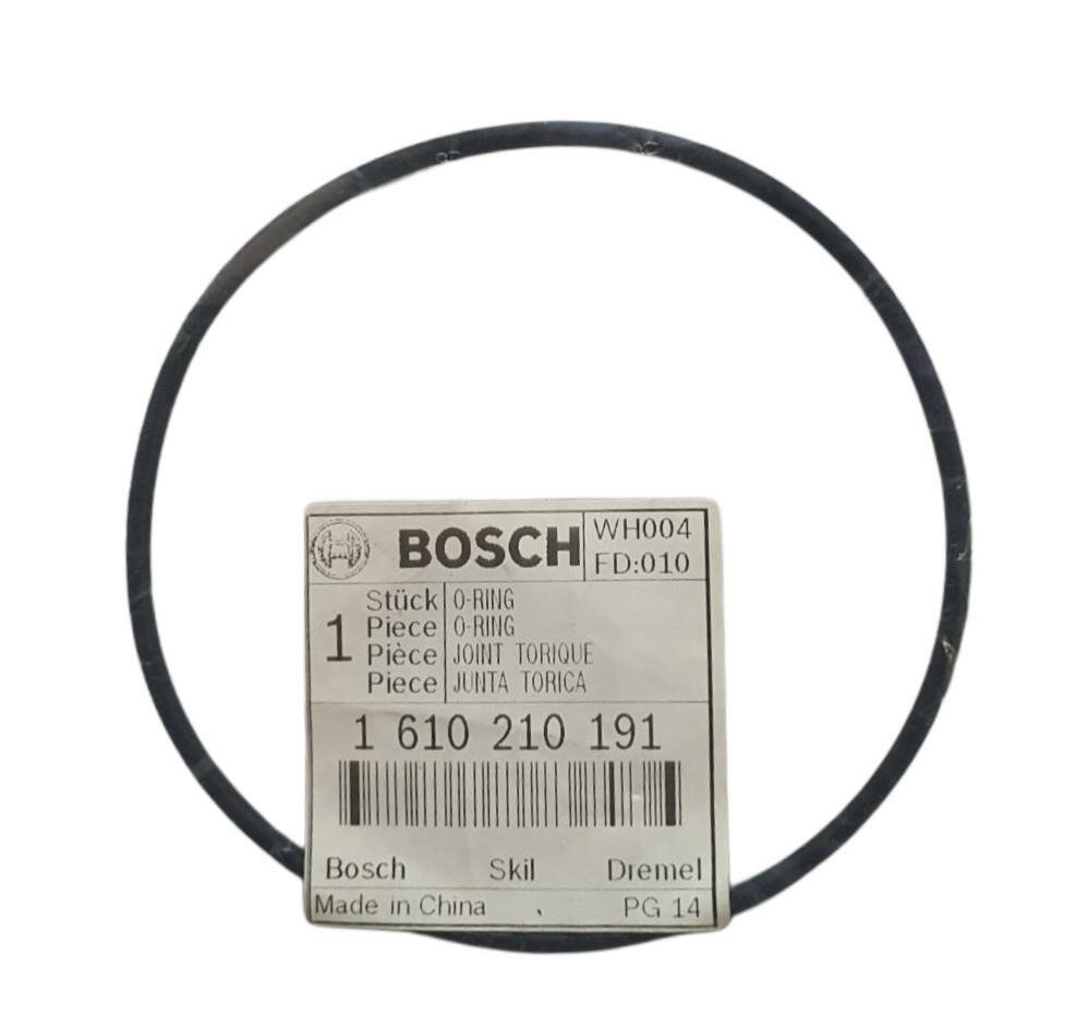 Кольцо уплотнительное 1610210191 для молотка отбойного BOSCH GSH 16-30 (Тип 3611C35100), 1610210191