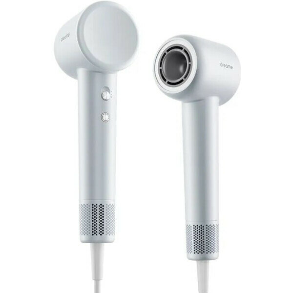 Фен Dreame Hair Gleam Grey (AHD12A)