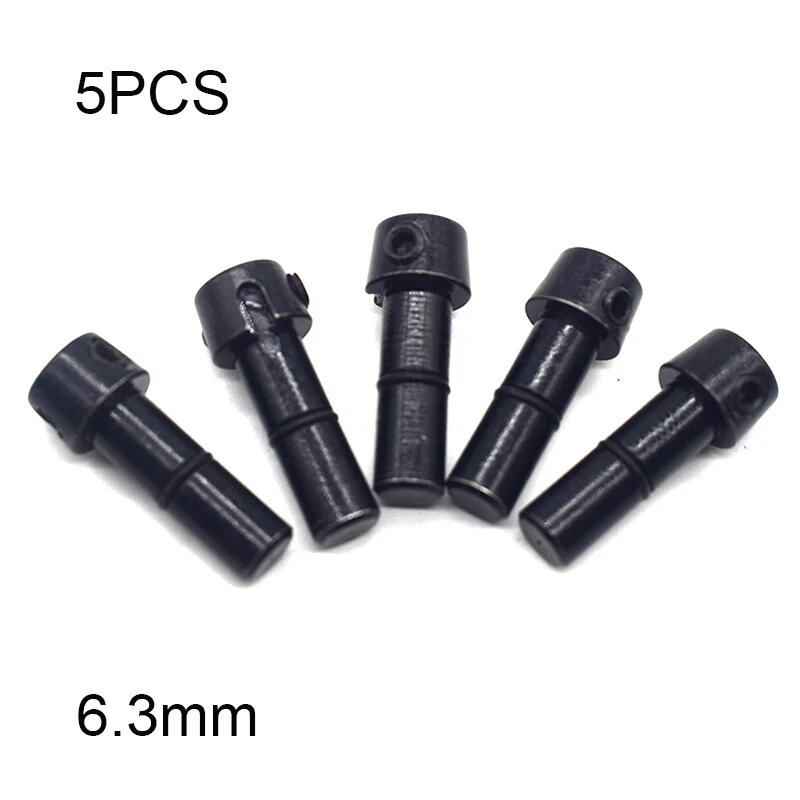 Пневматический патрон для гравировки 6,0 мм/6,3 мм 5pcs 6.3mm