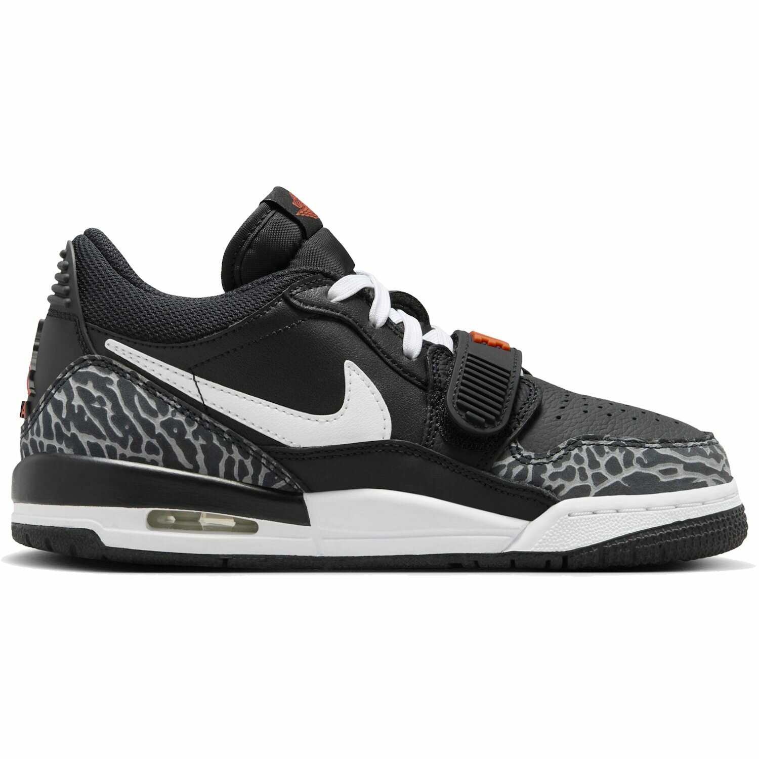 Кроссовки AIR JORDAN LEGACY 312 LOW BG