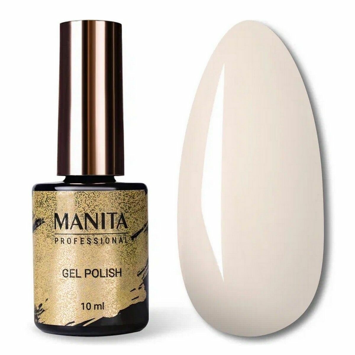 Manita Professional Гель-лак для ногтей, Classic №11, Strobe, 10 мл