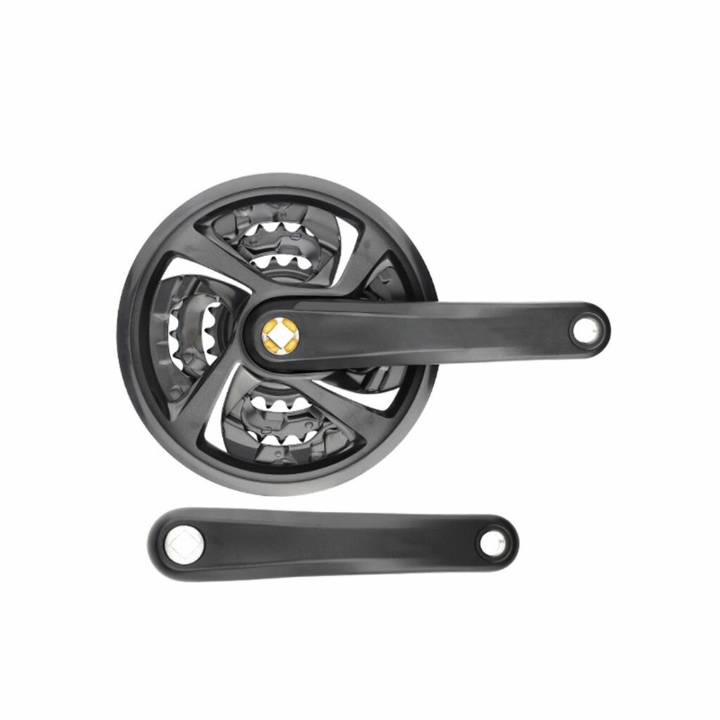 Диски для горного шоссейного велосипеда с протекторами