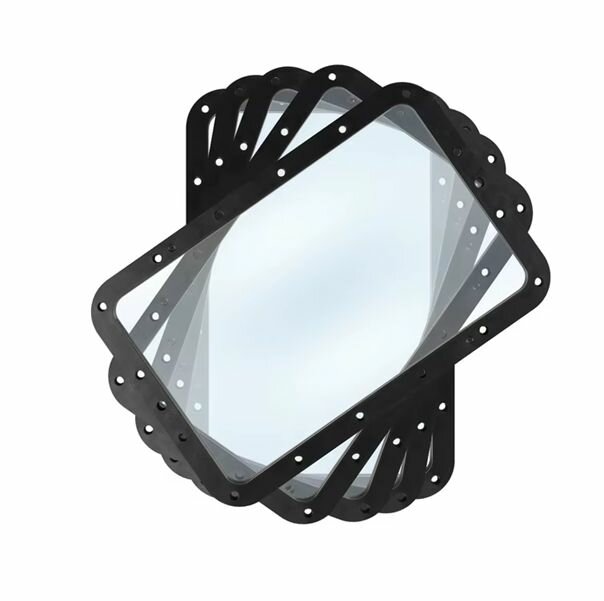 Фотополимерная пленка Anycubic для 3D-принтера Photon Mono 2/Mono 4/Ultra/LCD 5 шт