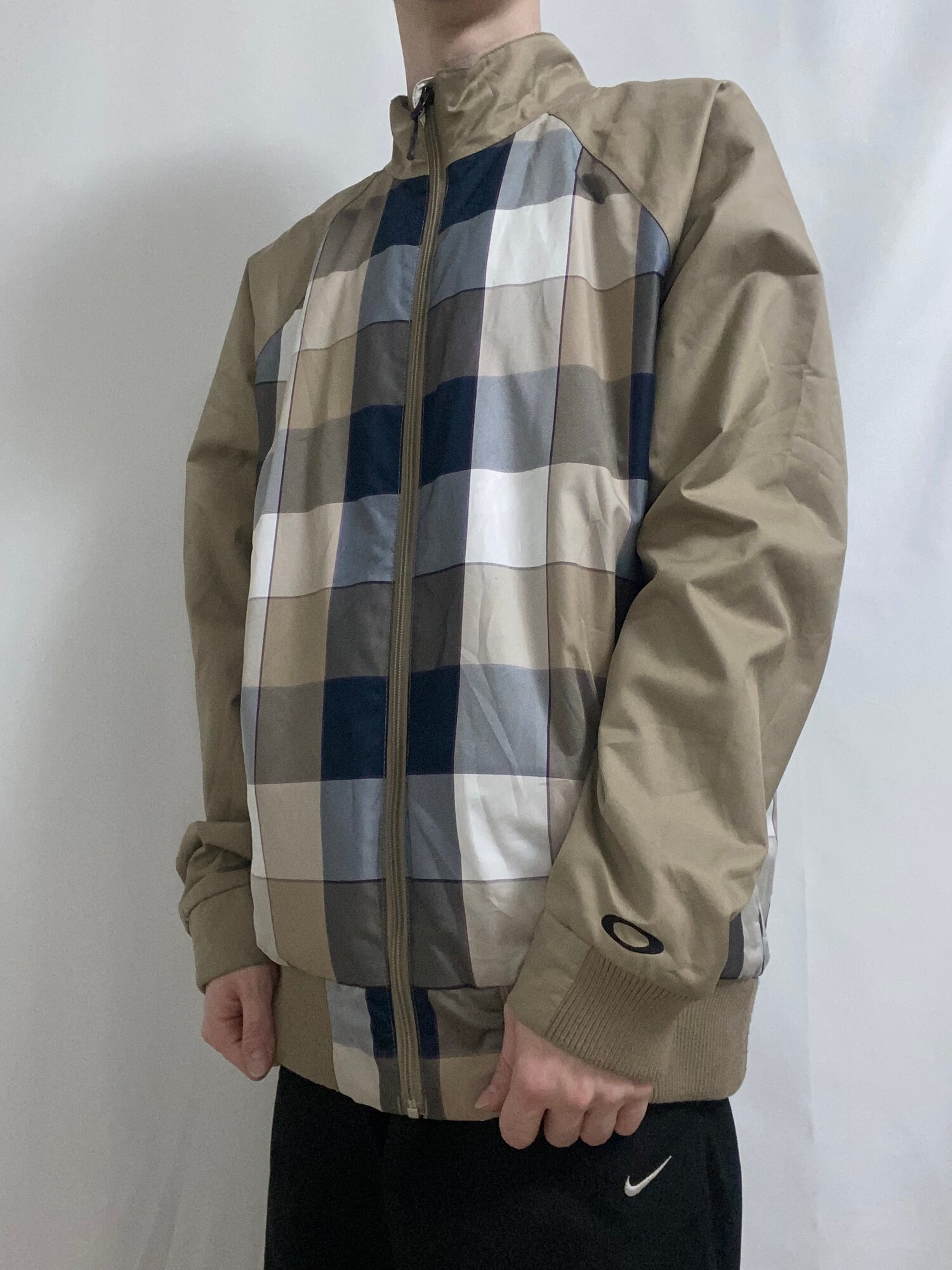 Ветровка Oakley оригинал