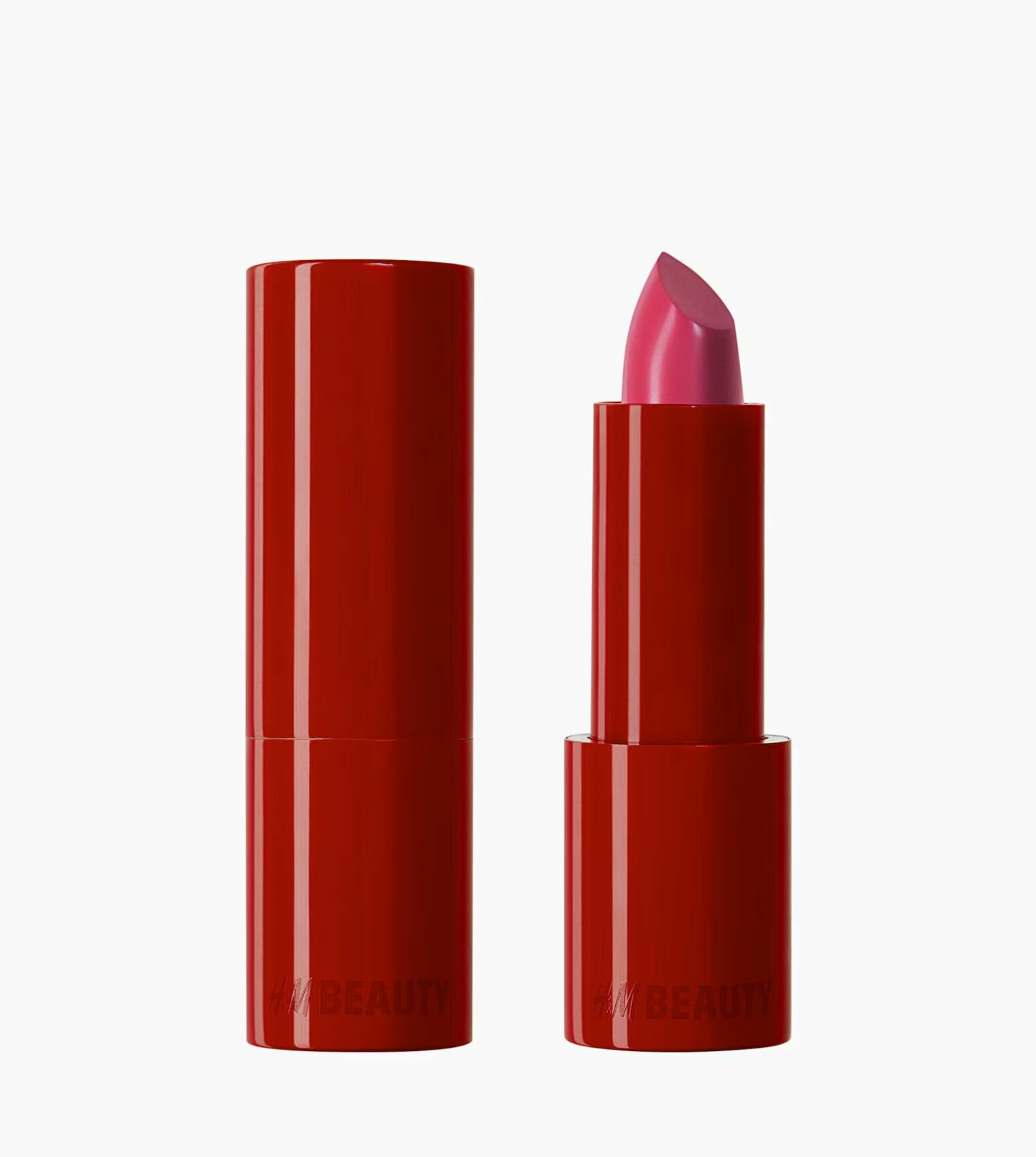 H&M губная помада SATIN LIPSTICK, Dragon Fruit
