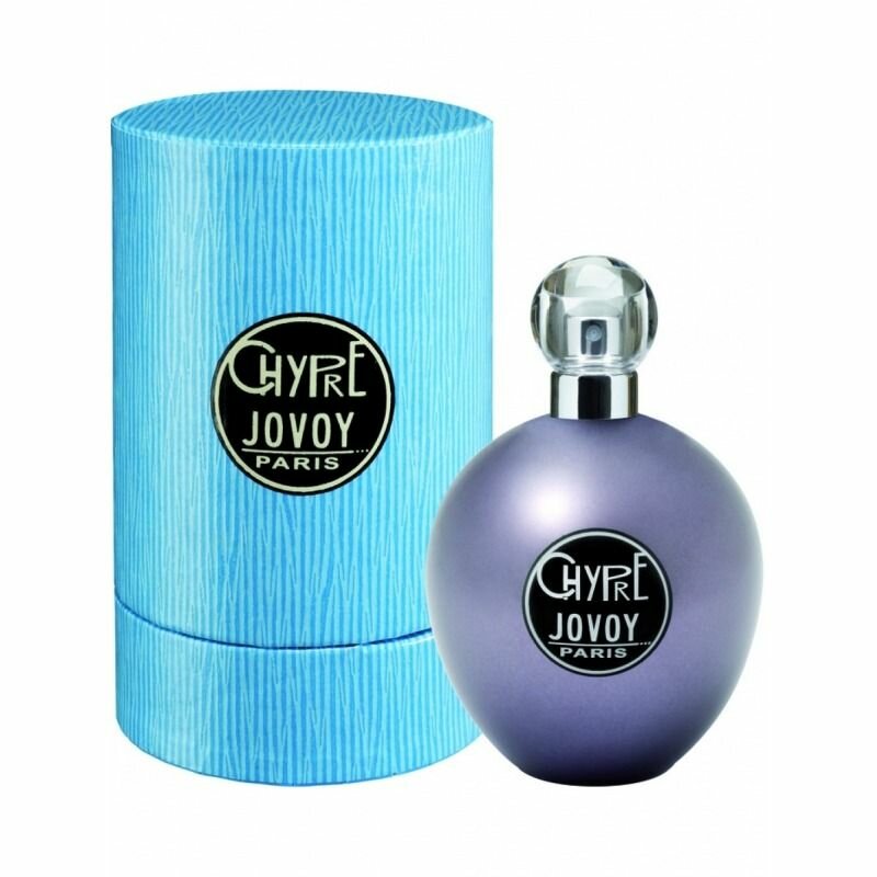 Jovoy Paris Chypre Парфюмерная вода для женщин 50 ml