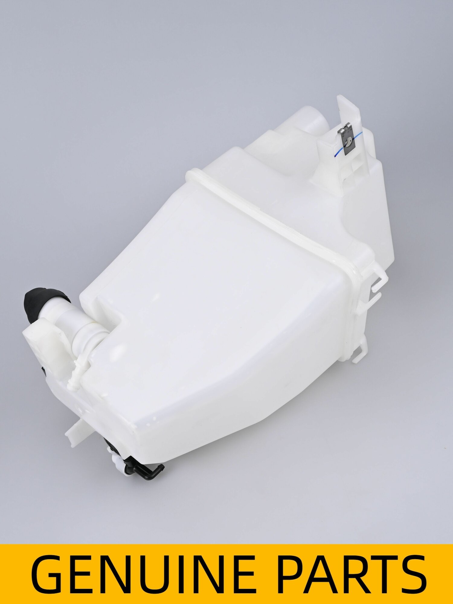 Бачок стеклоомывателя с очистителем фар 289108036R Renault Koleos QM5 2008-2015 Оригинальный Абсолютно новый