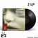 RAMMSTEIN - Mutter (2LP) виниловая пластинка